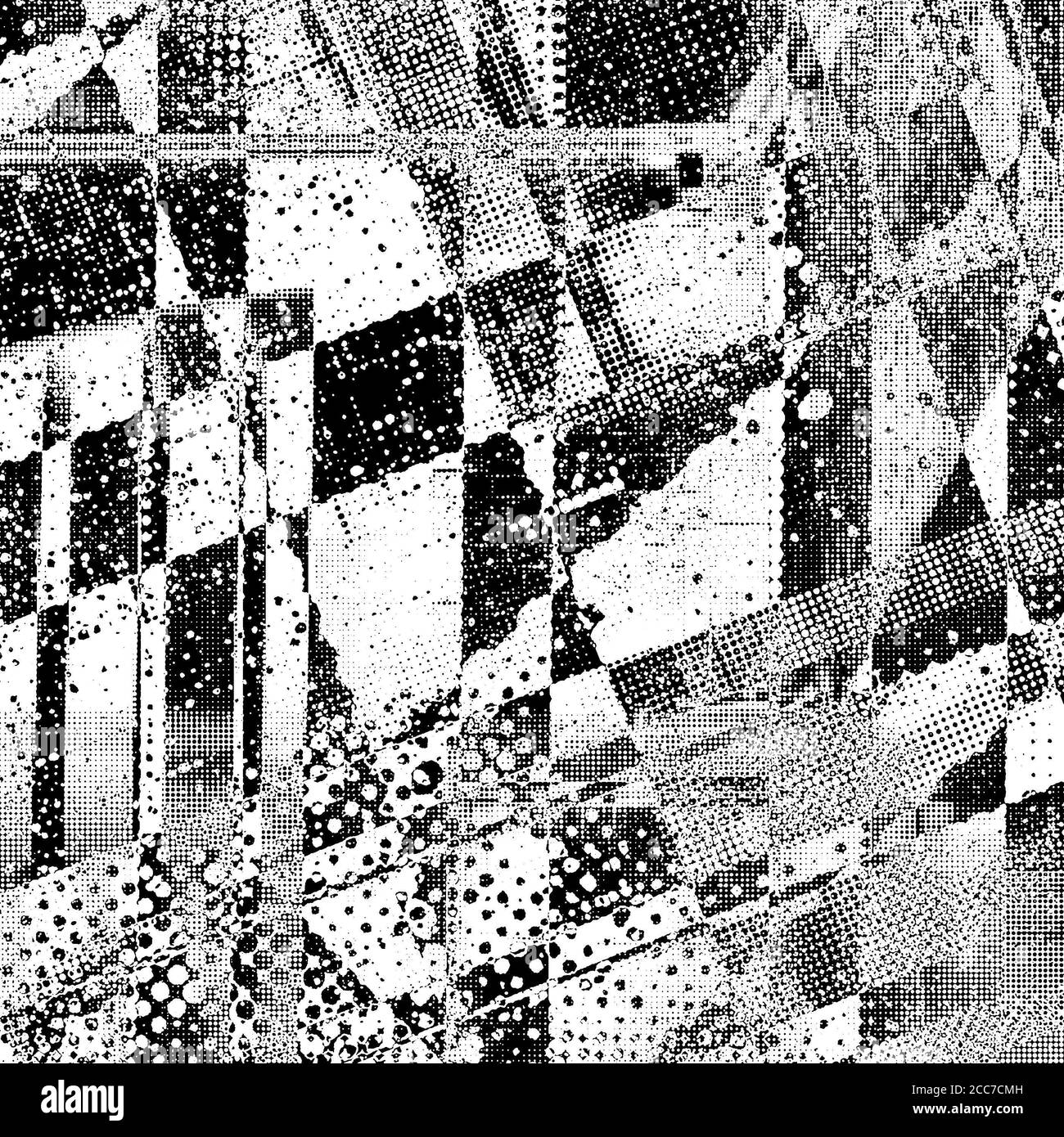 Light Distressed Background. Ink Print Distress Background. Grunge ...