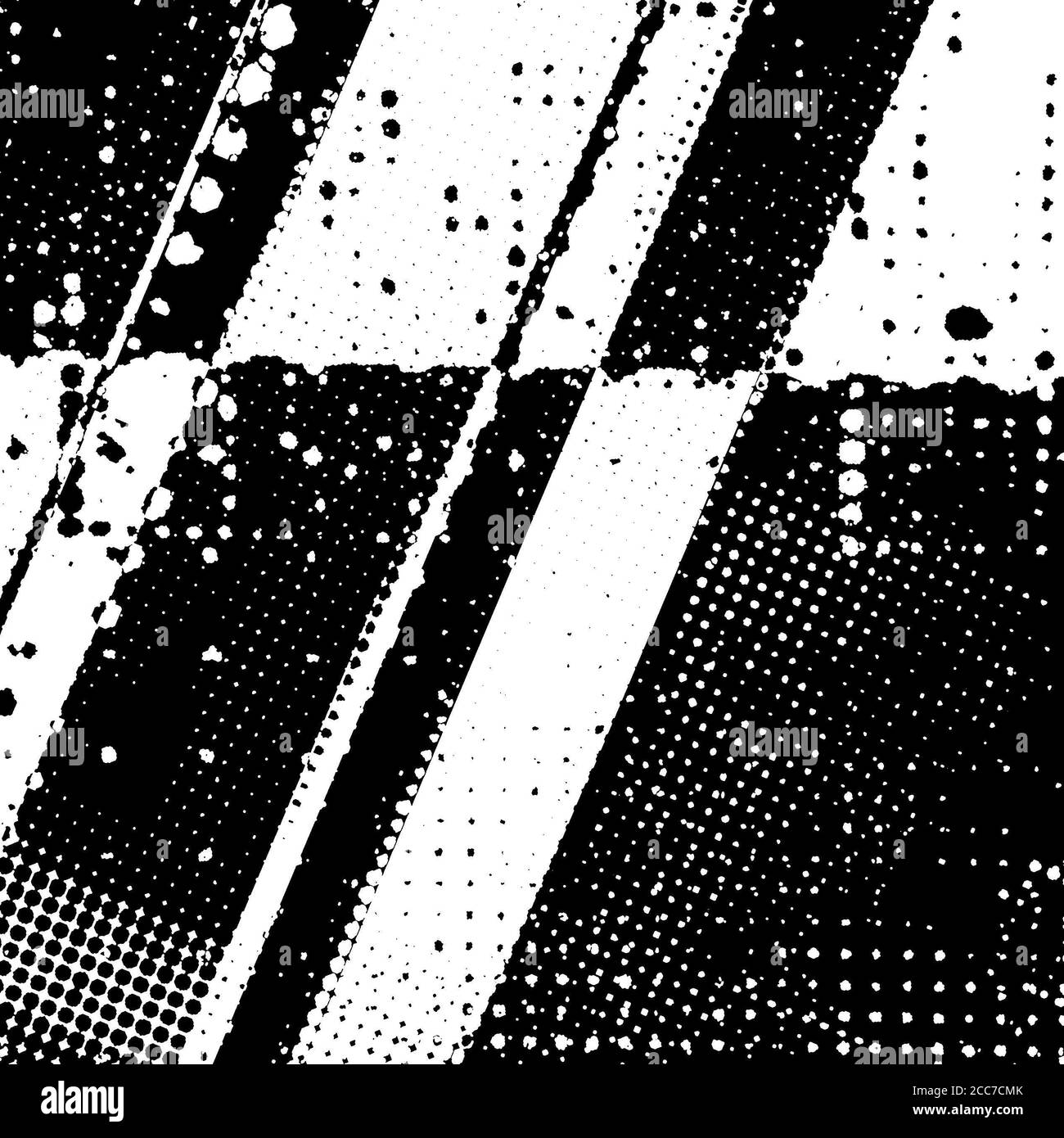 Light Distressed Background. Ink Print Distress Background. Grunge ...