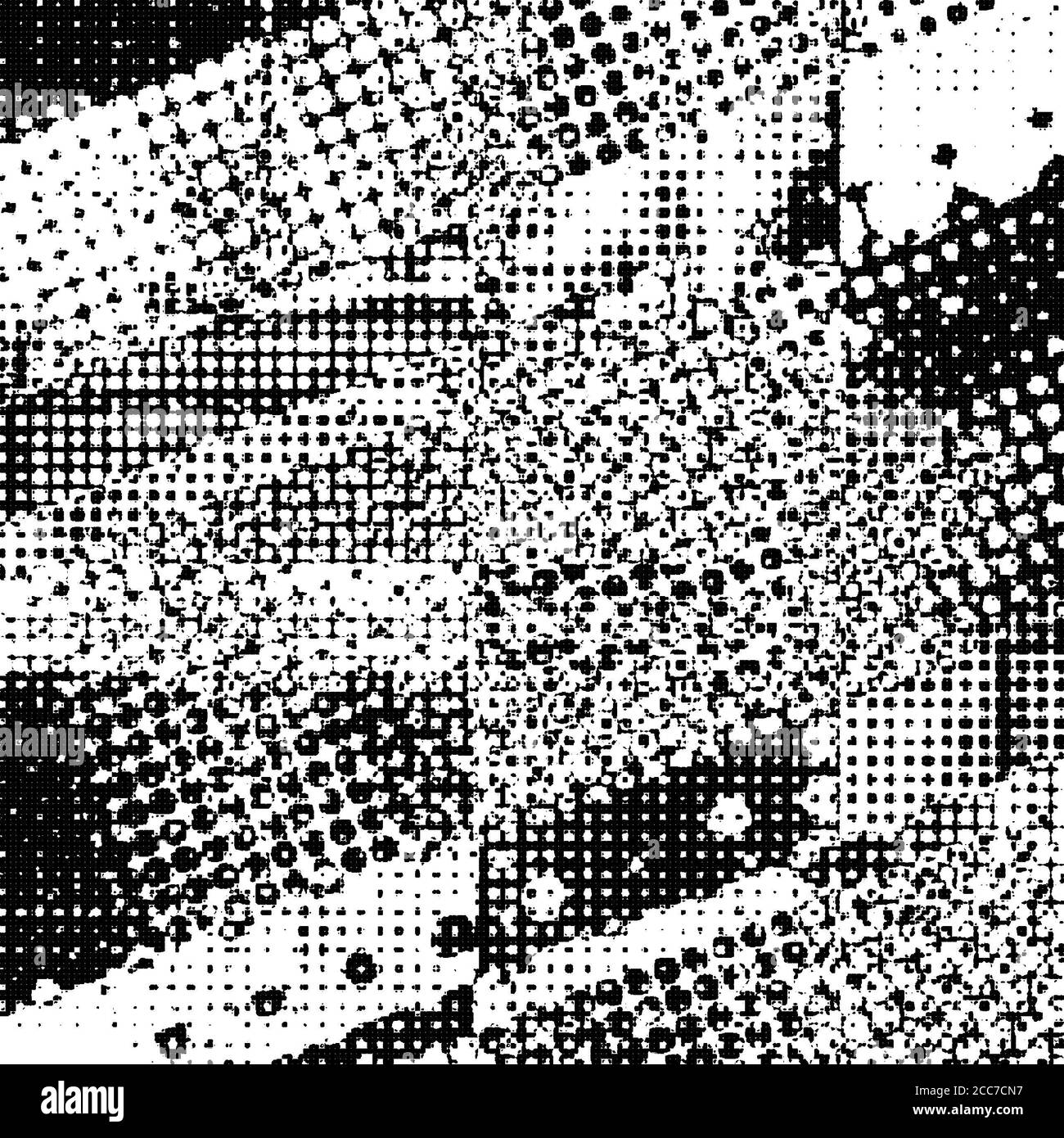 Light Distressed Background. Ink Print Distress Background. Grunge ...