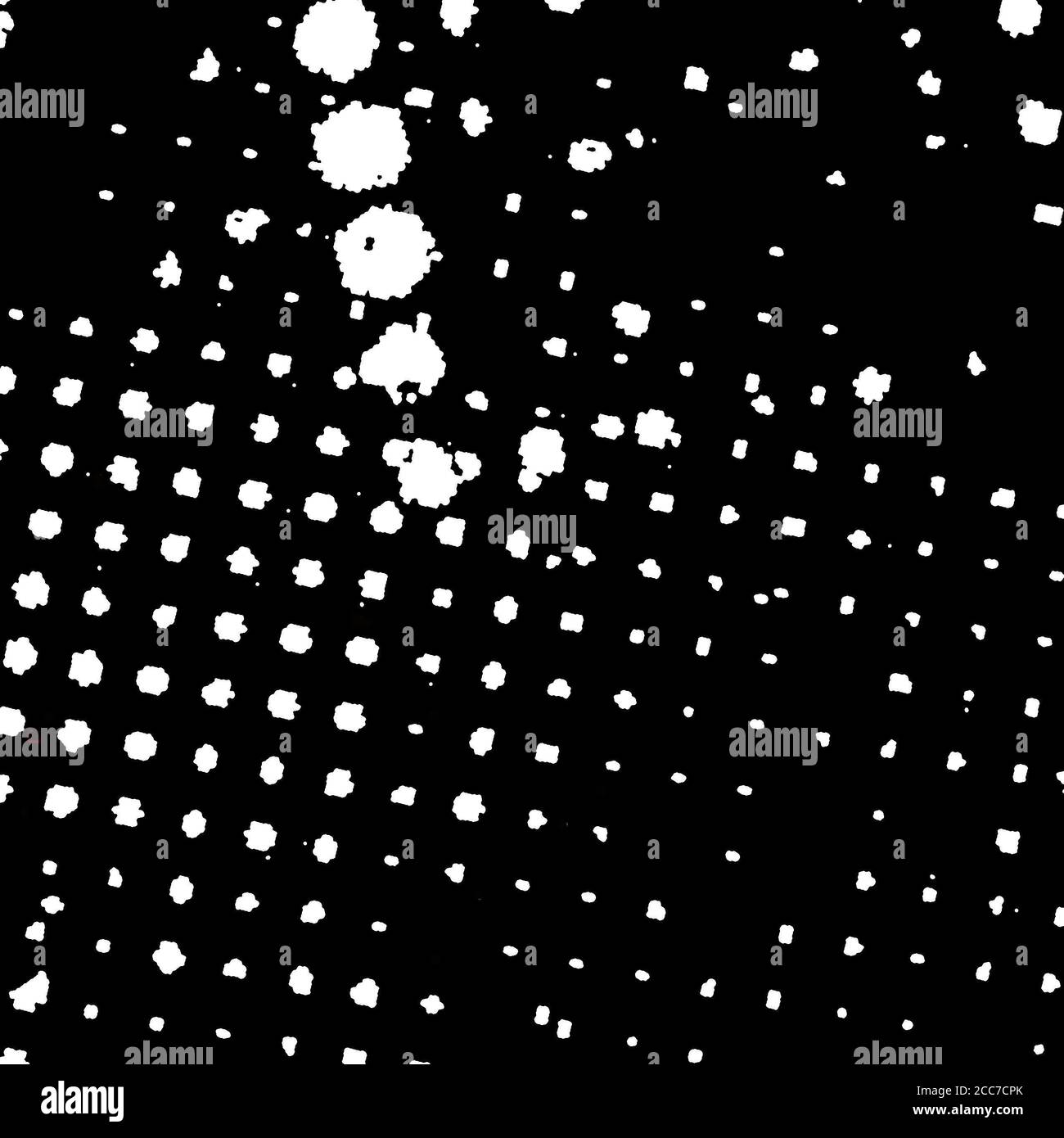 Light Distressed Background. Ink Print Distress Background. Grunge ...