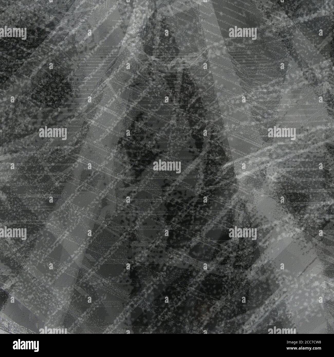 Light Distressed Background. Ink Print Distress Background. Grunge ...