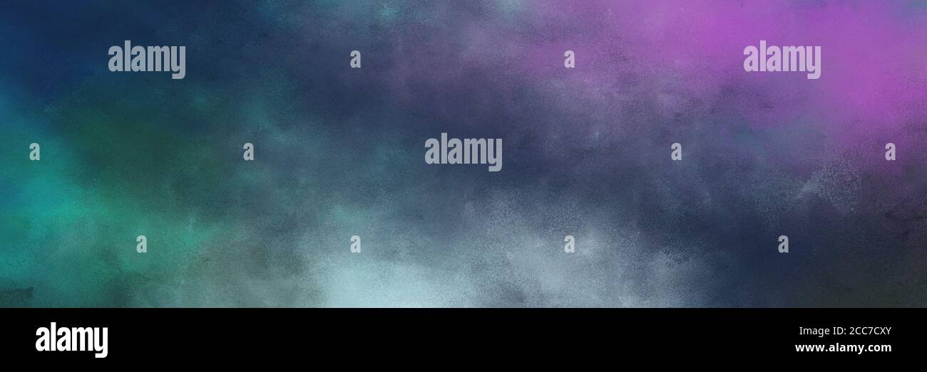 stunning dark slate gray and medium purple color background with space ...