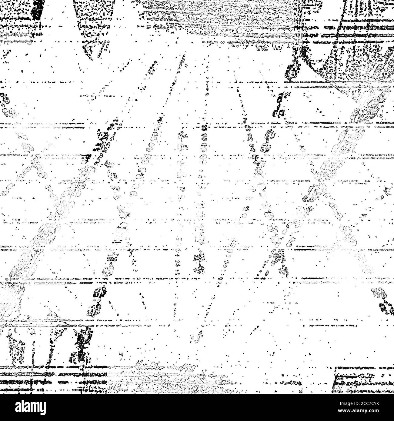 Light Distressed Background. Ink Print Distress Background. Grunge ...