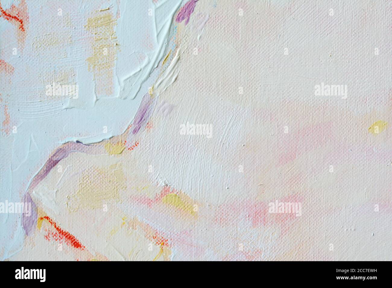 Creative abstract hand painted background, wallpaper, texture. Abstract ...