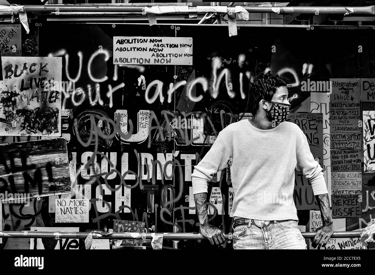 Consent Black and White Stock Photos & Images - Alamy