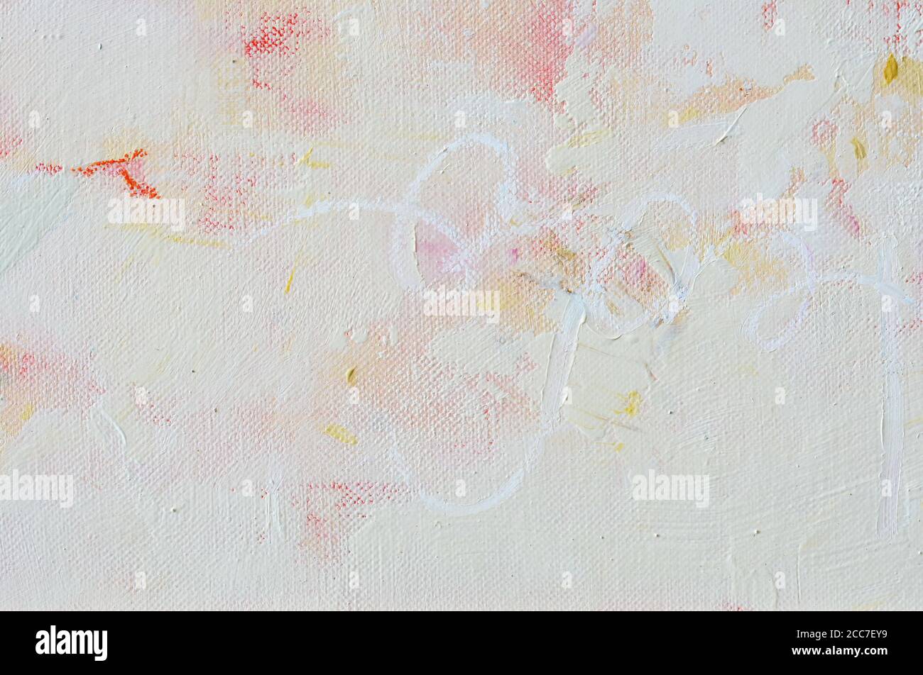 Creative abstract hand painted background, wallpaper, texture. Abstract ...