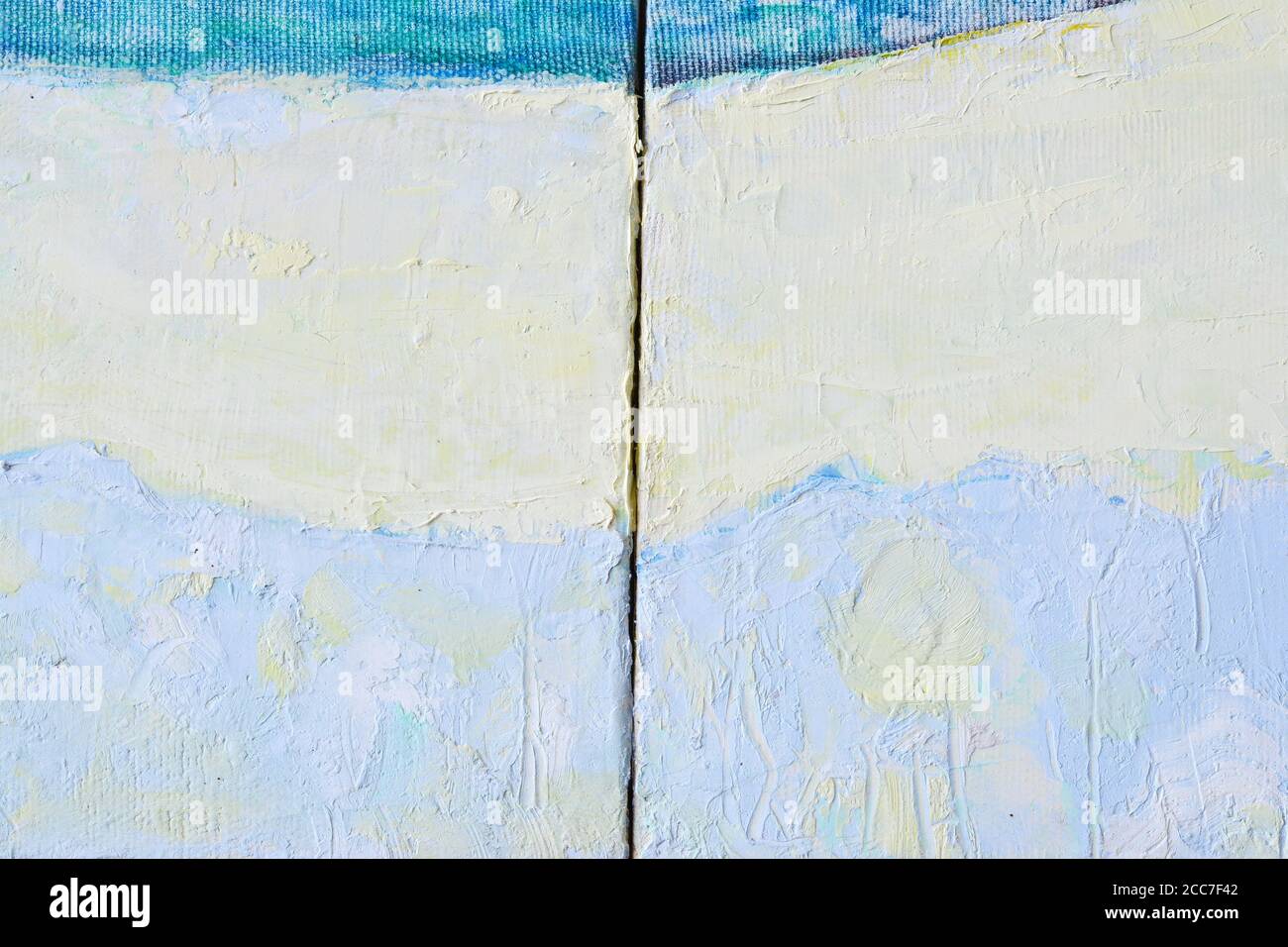 Creative abstract hand painted background, wallpaper, texture. Abstract ...