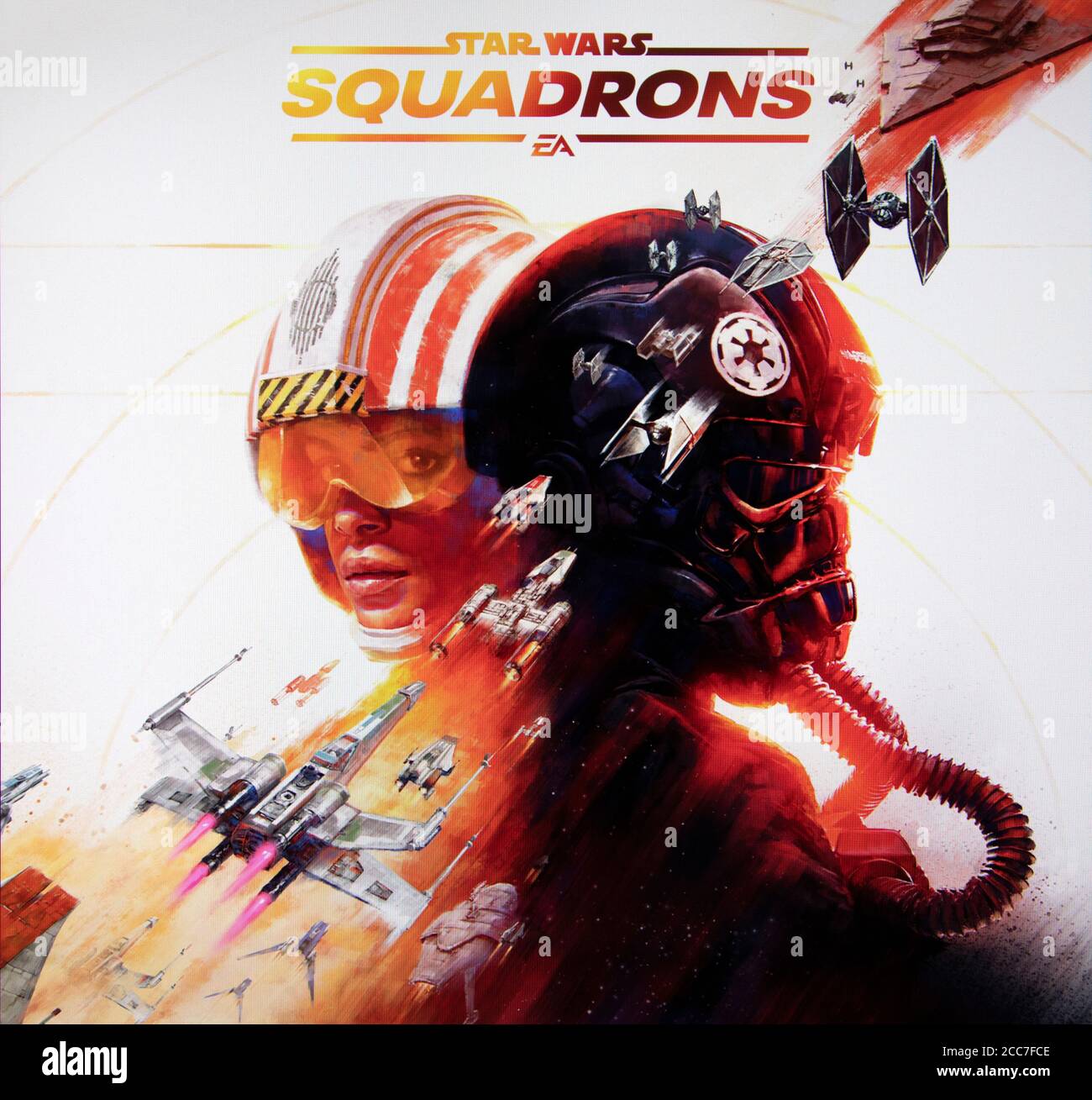 X Wing Fighter High Resolution Stock Photography and Images - Alamy