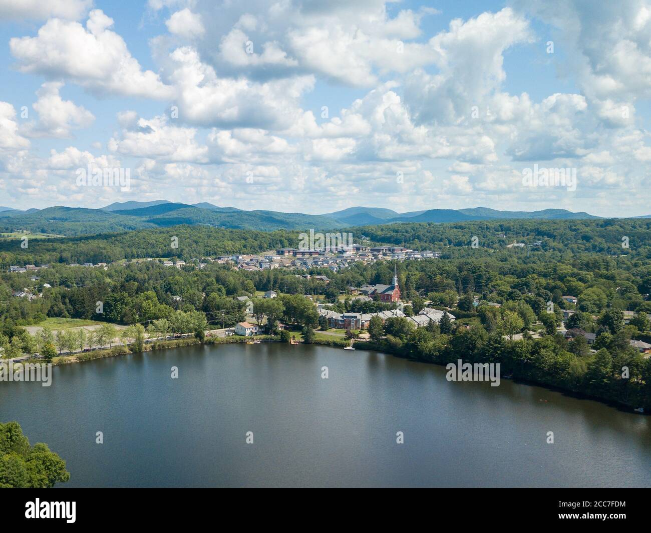 Yamaska river hi-res stock photography and images - Alamy