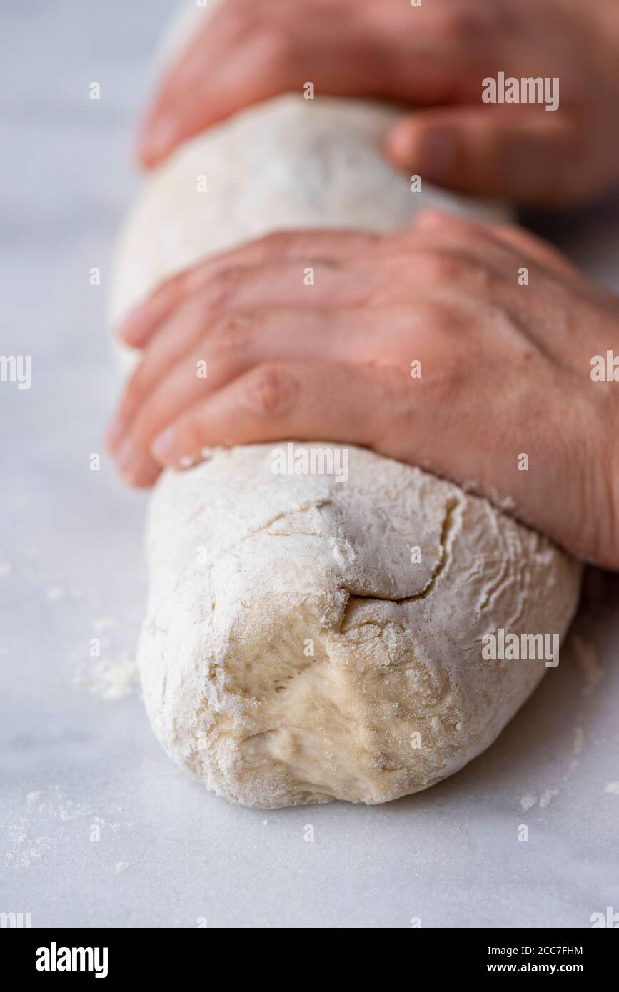 Rolling for rise hi-res stock photography and images - Alamy