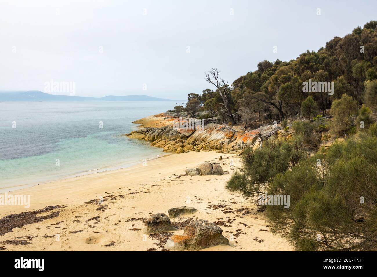 Furneaux geotrail hi-res stock photography and images - Alamy