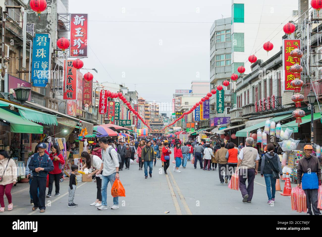 Yunlin taiwan hi-res stock photography and images - Alamy