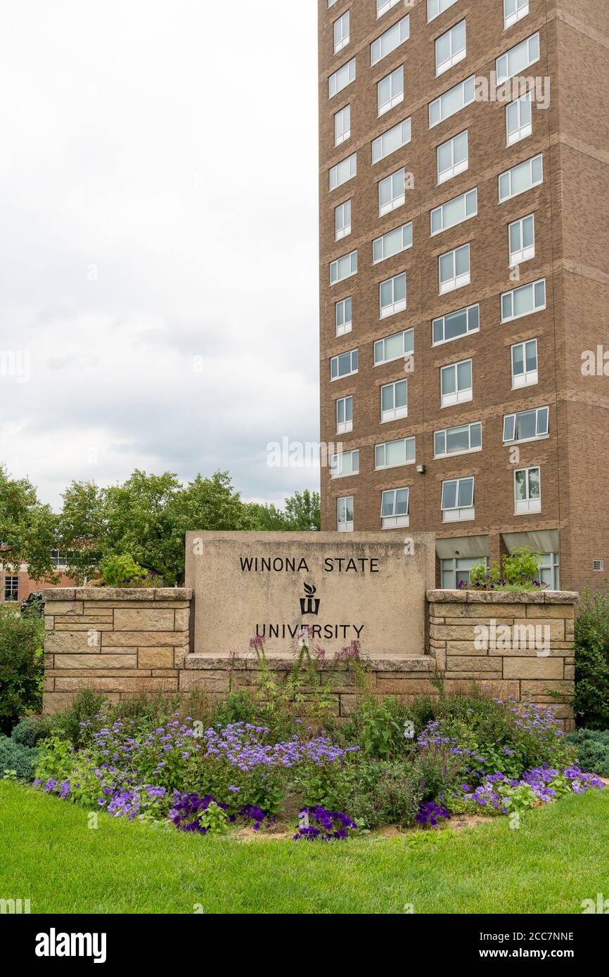 Wsu logo hi-res stock photography and images - Alamy