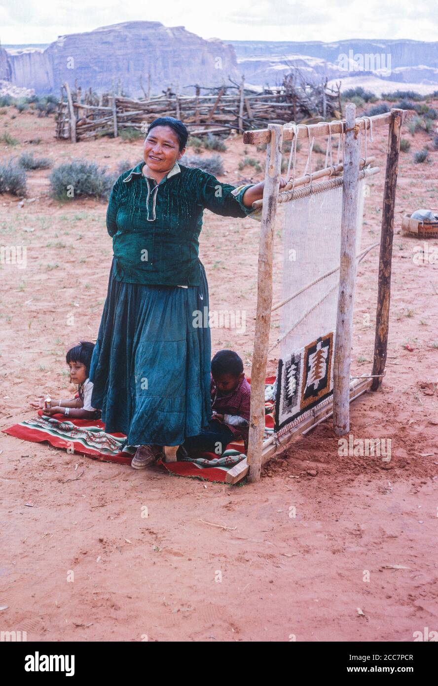 Navaho rug hi-res stock photography and images - Alamy
