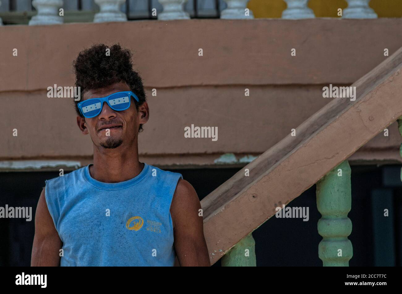 Honduran Life High Resolution Stock Photography and Images - Alamy