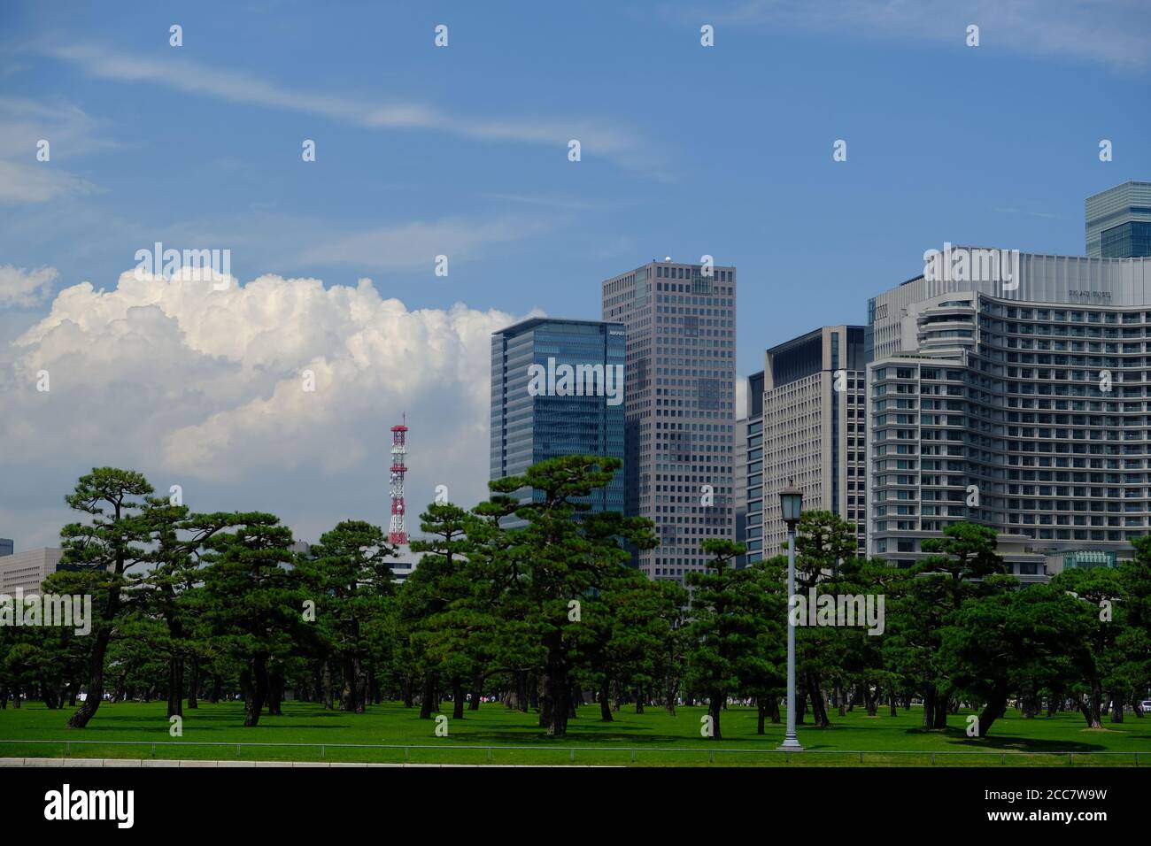 Kokyo hi-res stock photography and images - Alamy