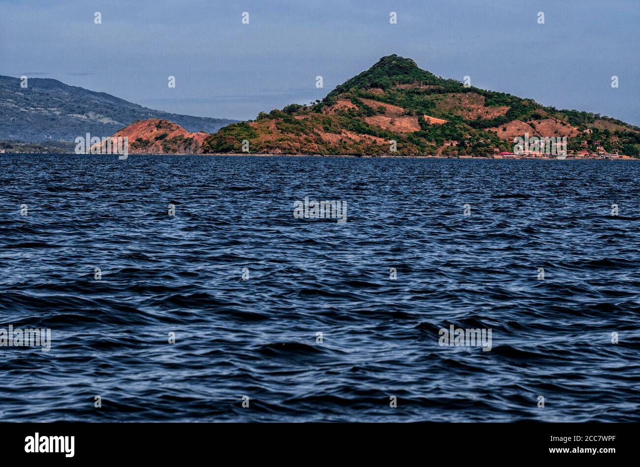 Tigre island hi-res stock photography and images - Alamy