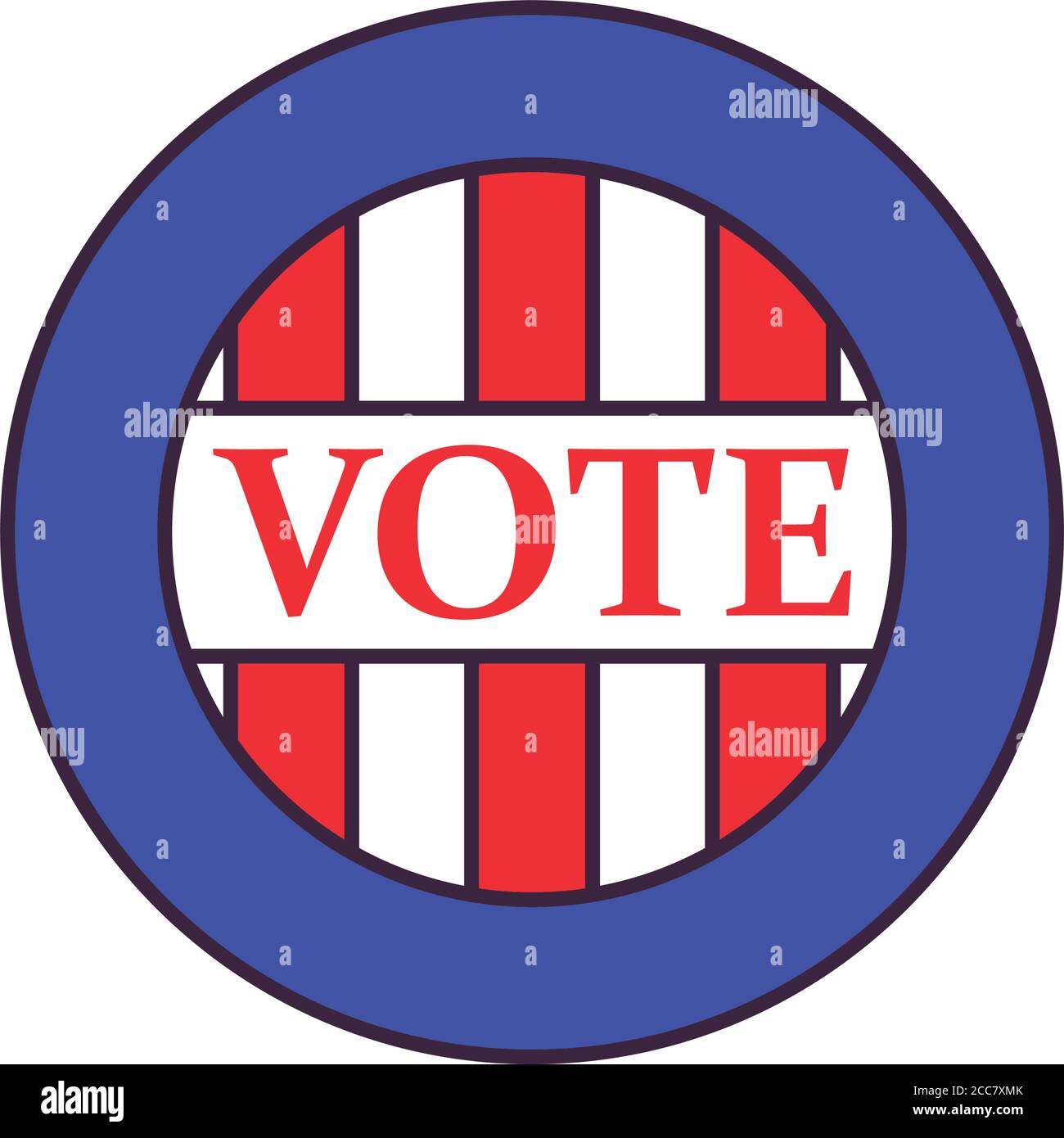 Presidents union Stock Vector Images - Alamy