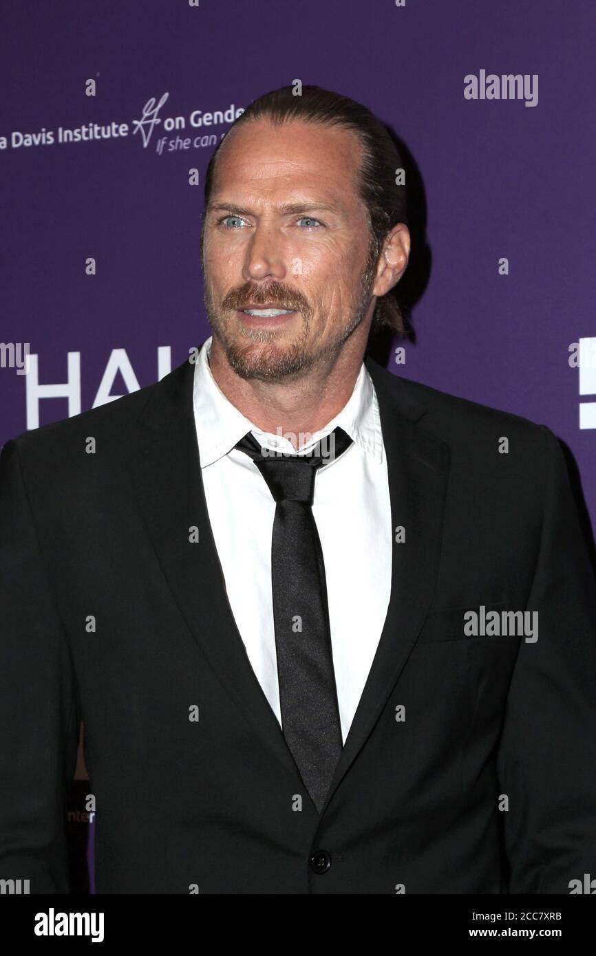 LOS ANGELES - FEB 21: Jason Lewis at the Half Magic Special Screening ...