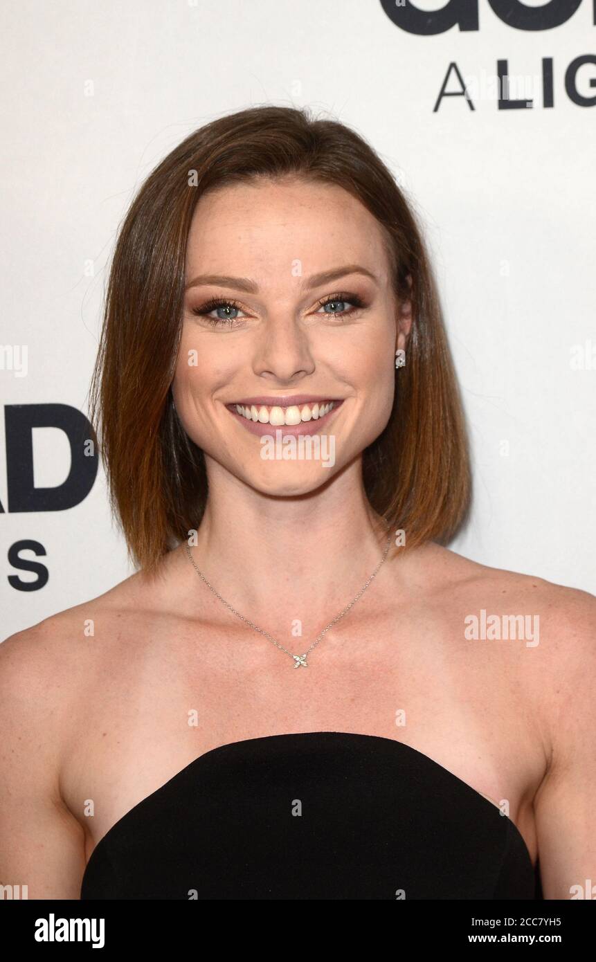 LOS ANGELES - FEB 20: Jennifer Cipolla at the God's Not Dead: A Light ...