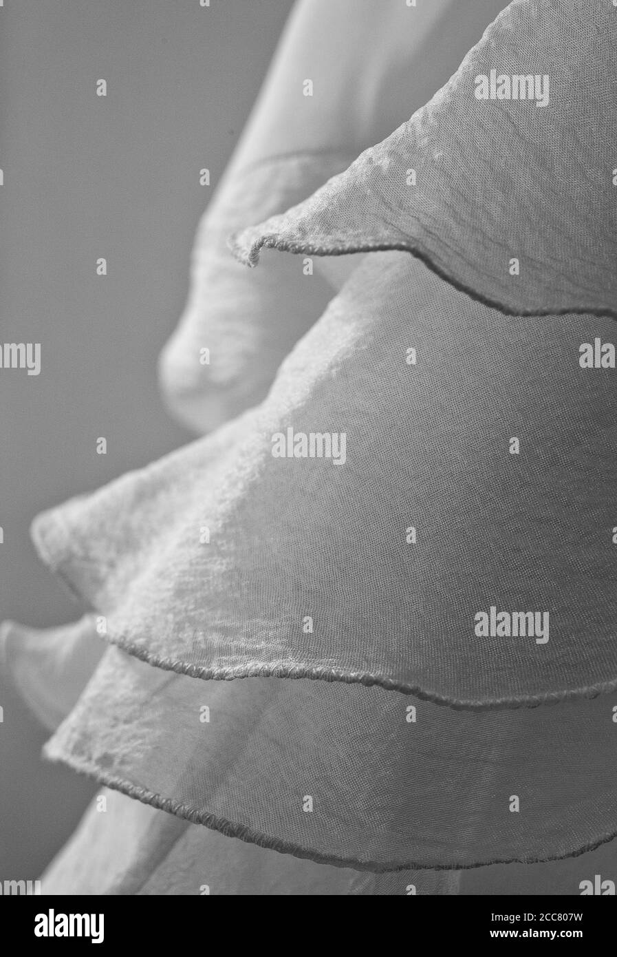 Layers of fabric hi-res stock photography and images - Alamy