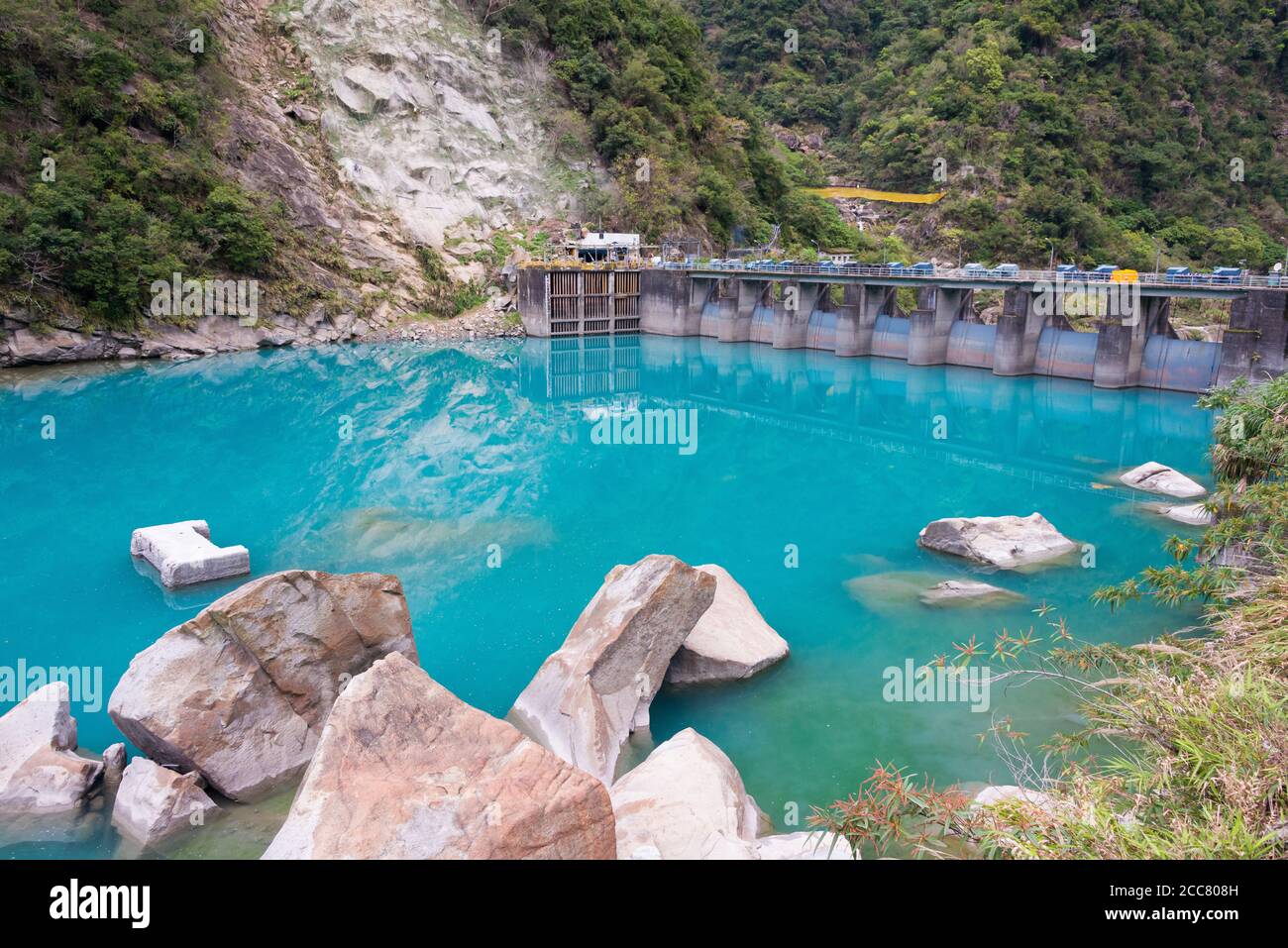 Xipan hi-res stock photography and images - Alamy