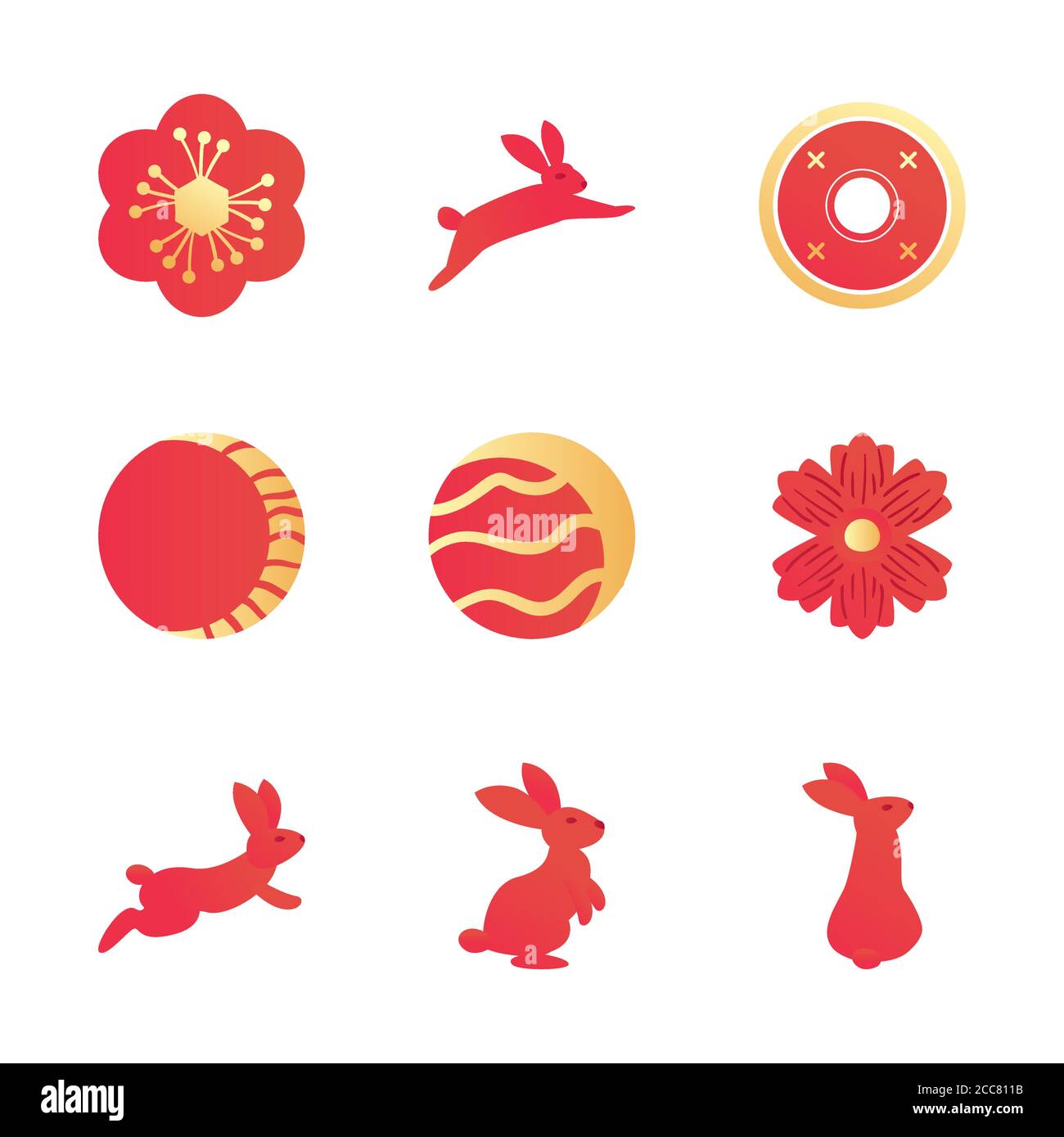 Reunion theme Stock Vector Images - Alamy