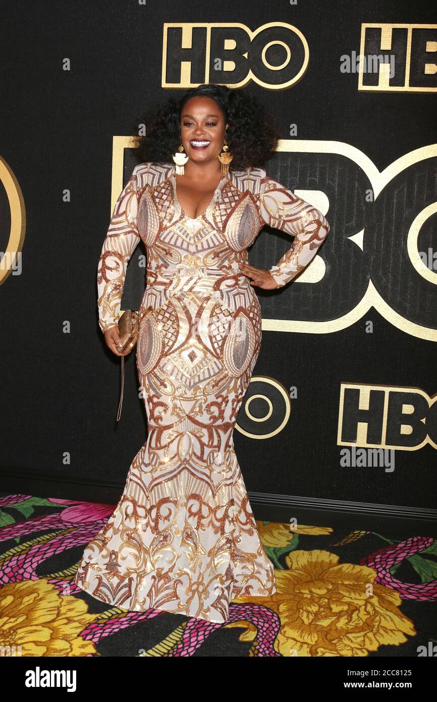 Jill scott actress hi-res stock photography and images - Alamy