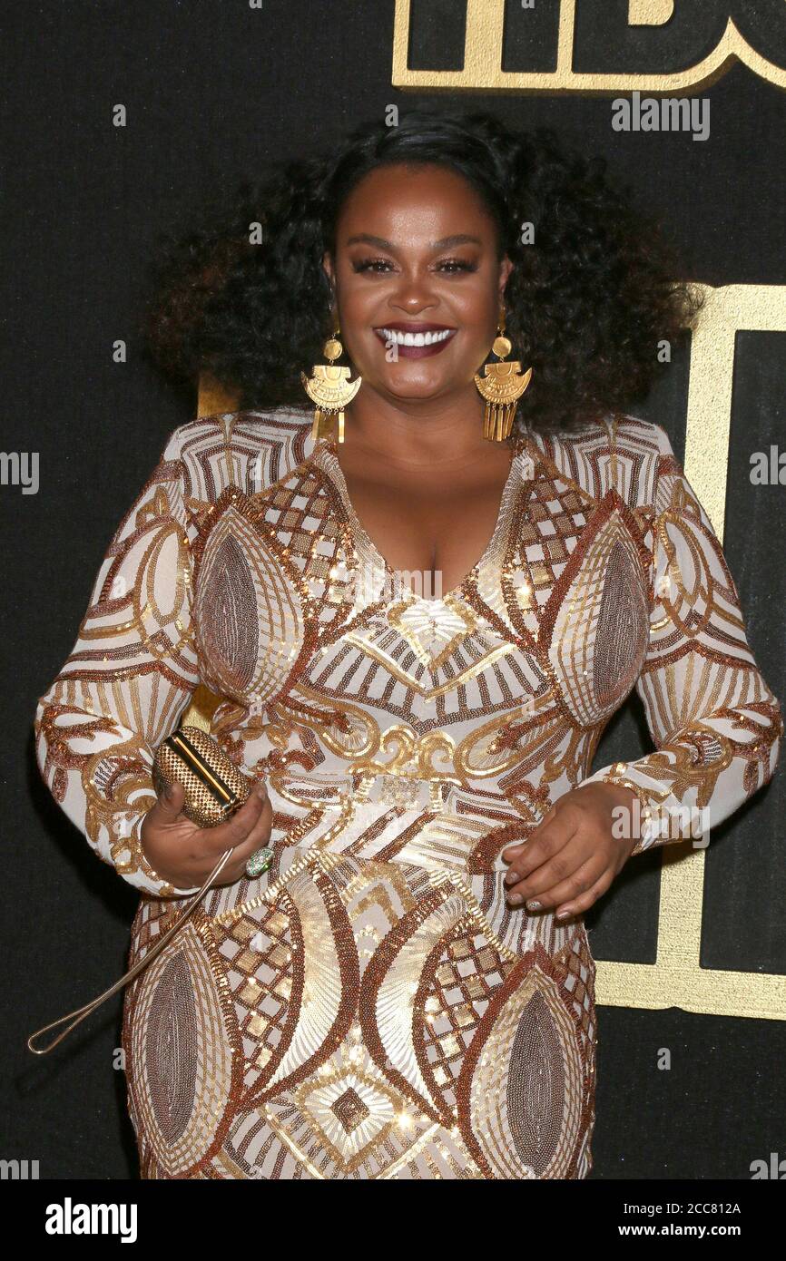 Jill scott actress hi-res stock photography and images - Alamy