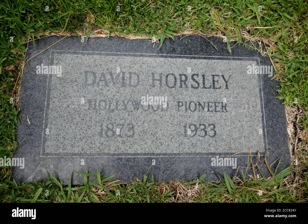 David horsley nestor hi-res stock photography and images - Alamy