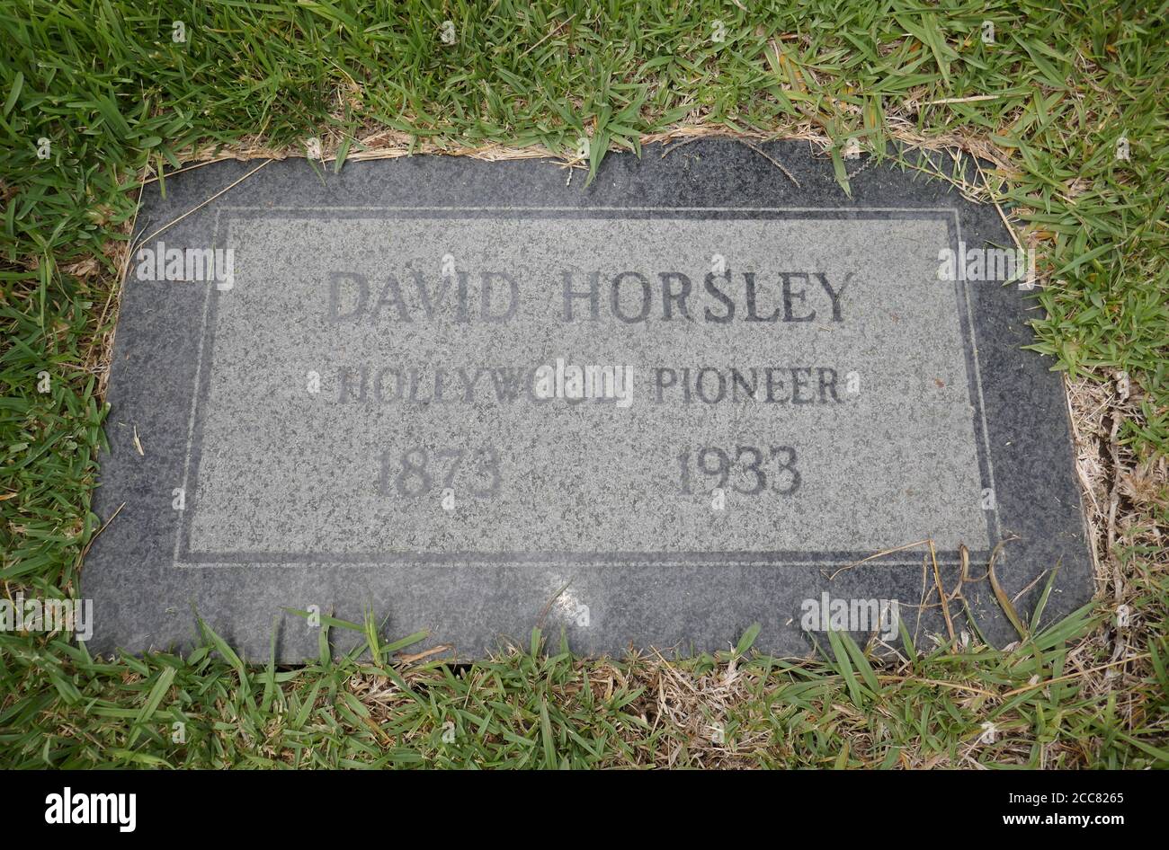 David horsley nestor hi-res stock photography and images - Alamy