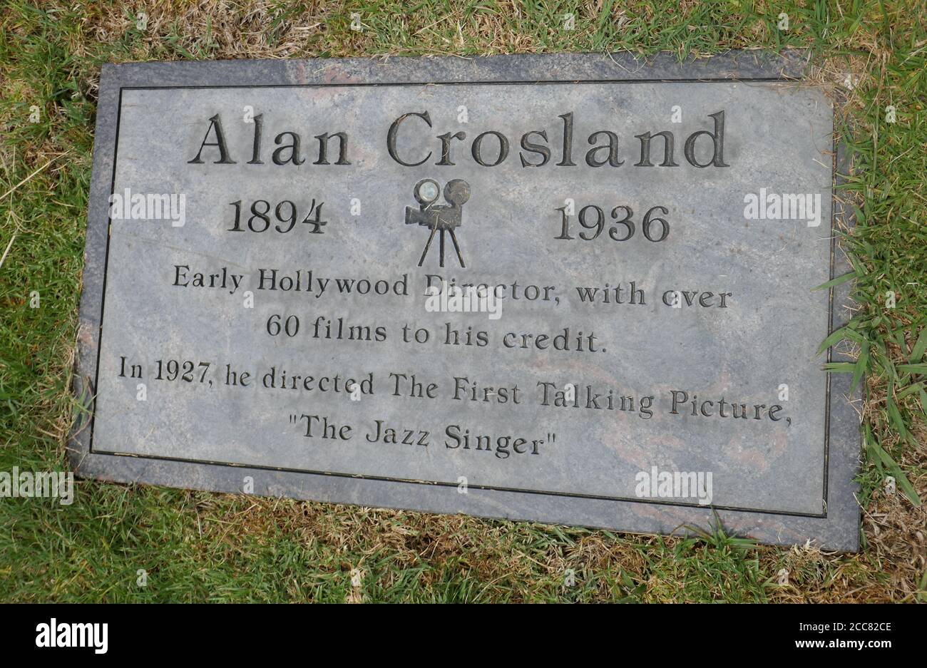 Hollywood, California, USA 17th August 2020 A general view of ...