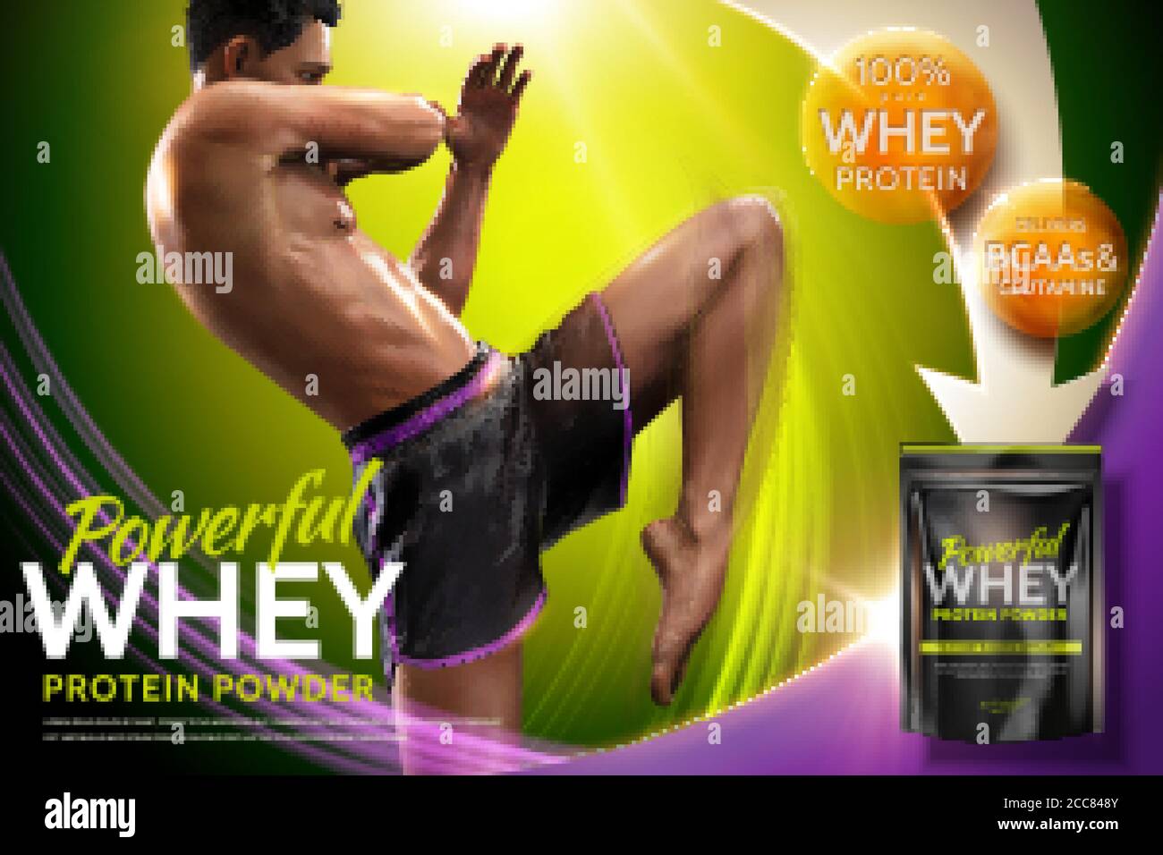 Dietary protein vector vectors hi-res stock photography and images - Alamy