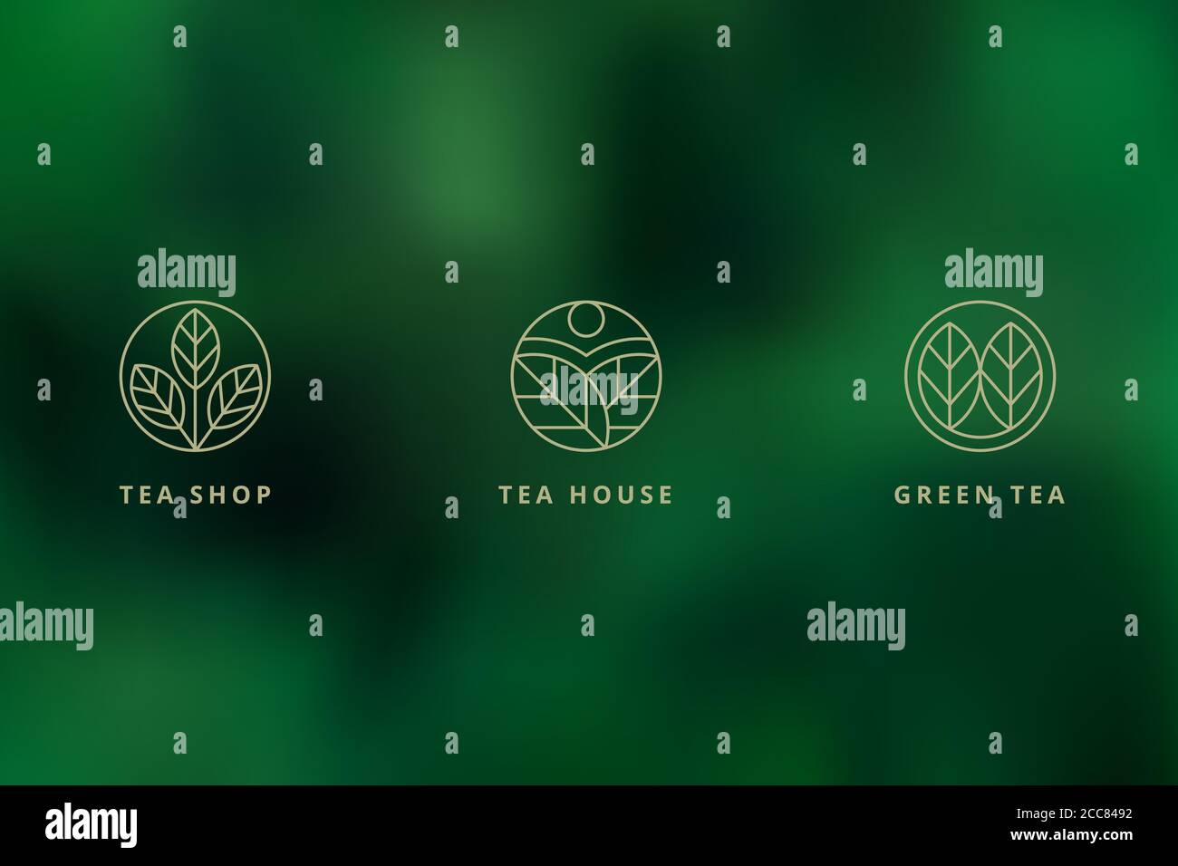 Round labels hi-res stock photography and images - Alamy