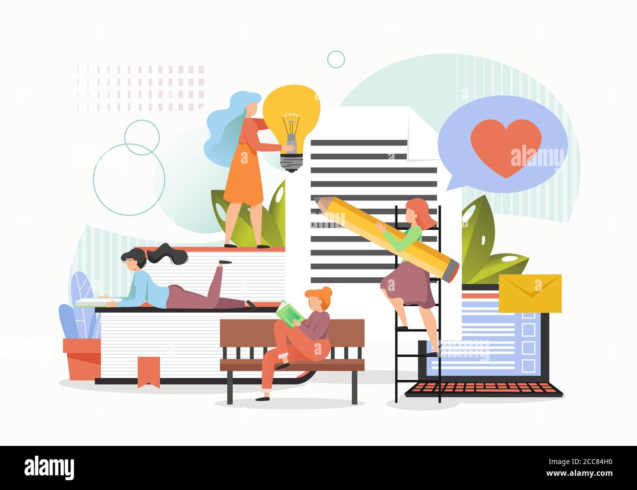 Poem poets poems Stock Vector Images - Alamy