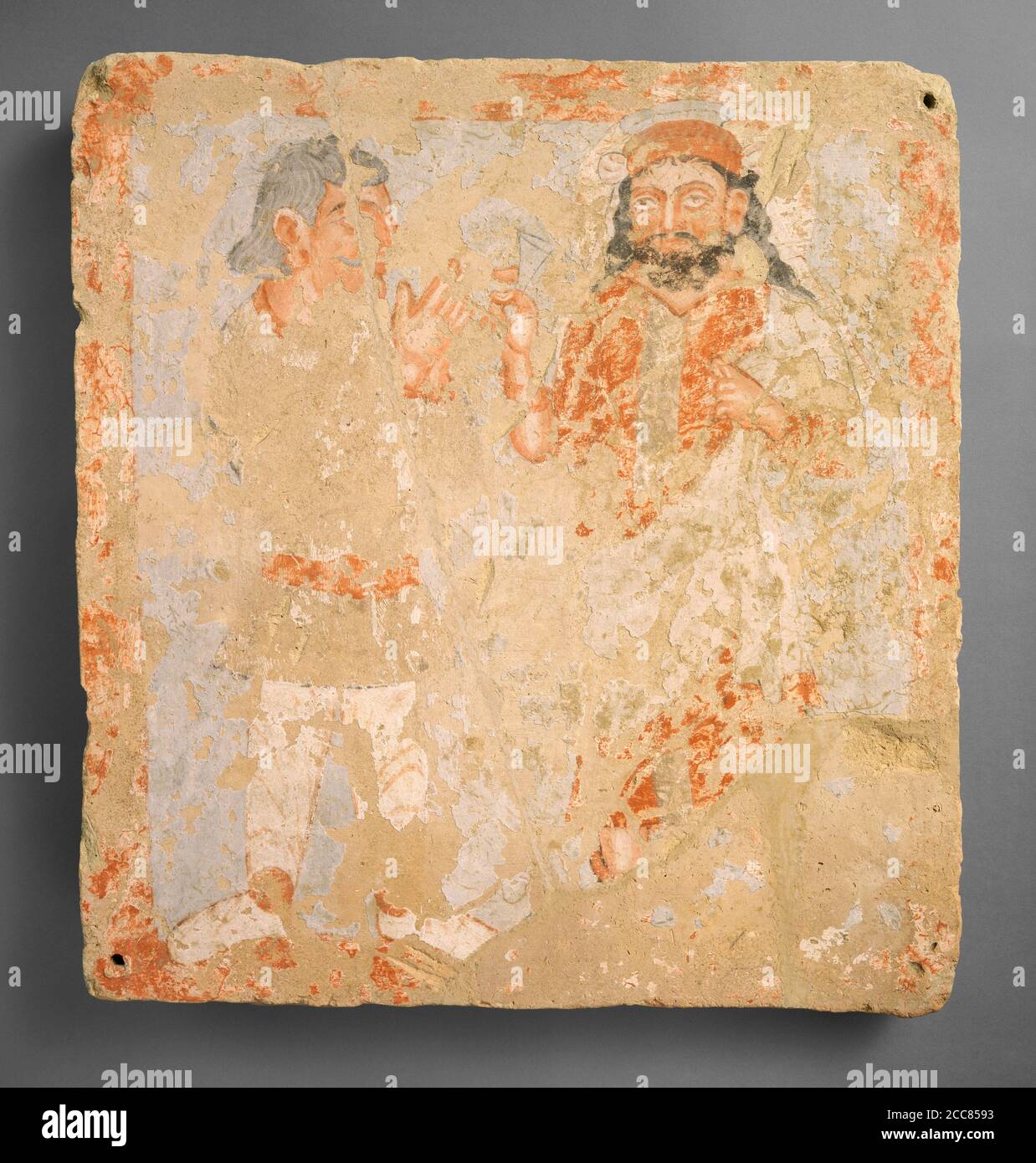 Kushan art hi-res stock photography and images - Alamy