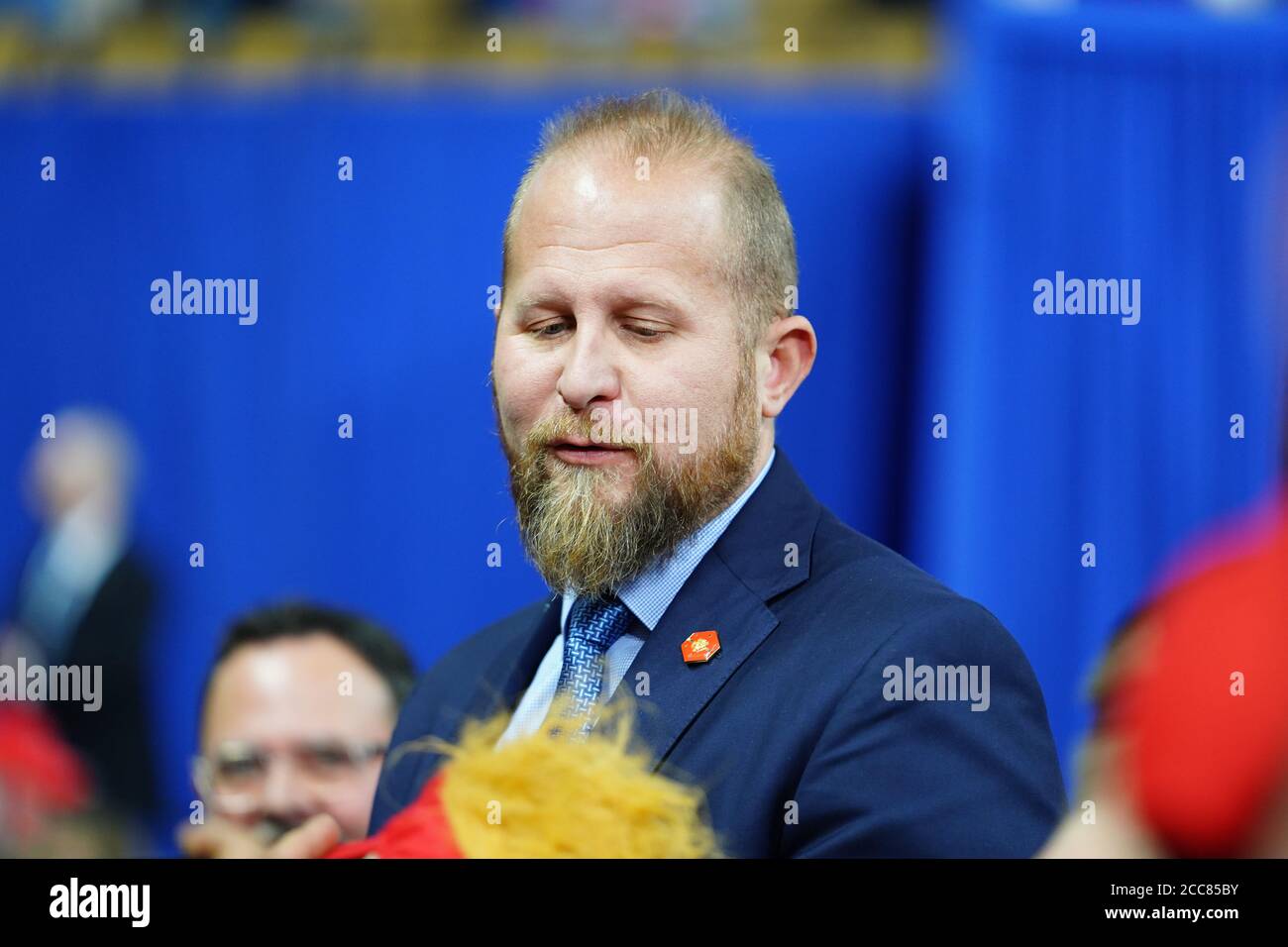 Campaign manager hi-res stock photography and images - Alamy