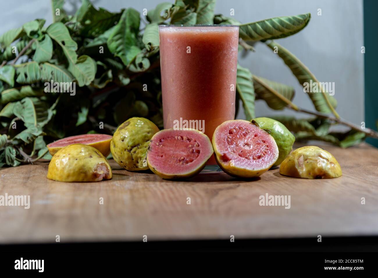 Guava Varieties High Resolution Stock Photography and Images - Alamy