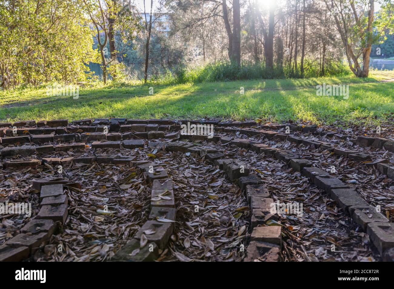 Labyrinthus hi-res stock photography and images - Alamy