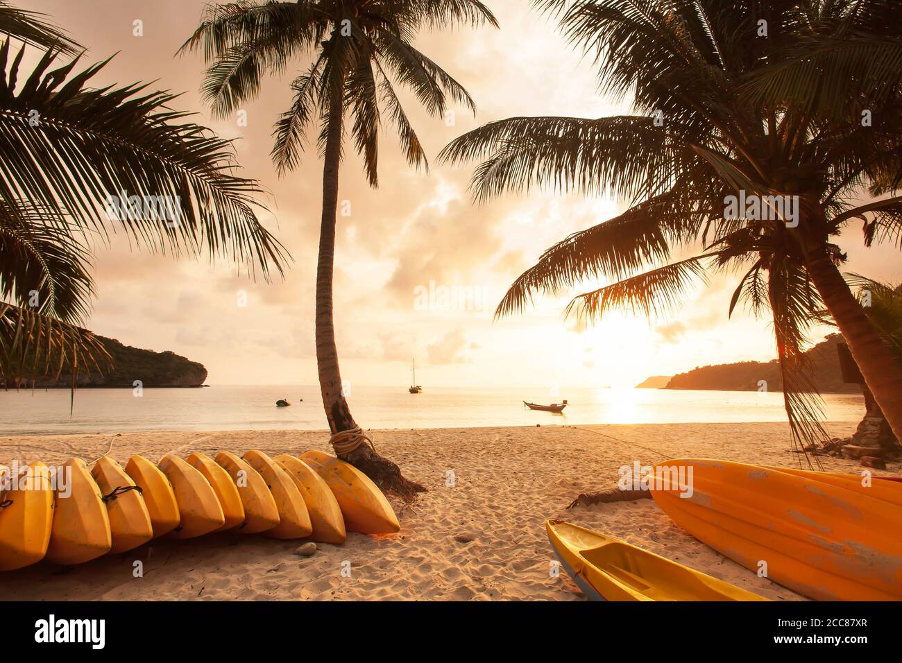 Mu koh ang thong hi-res stock photography and images - Alamy
