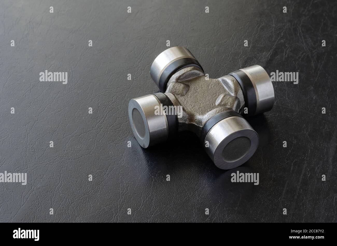 New cross joint for propeller shaft. Trade Auto parts, car service ...