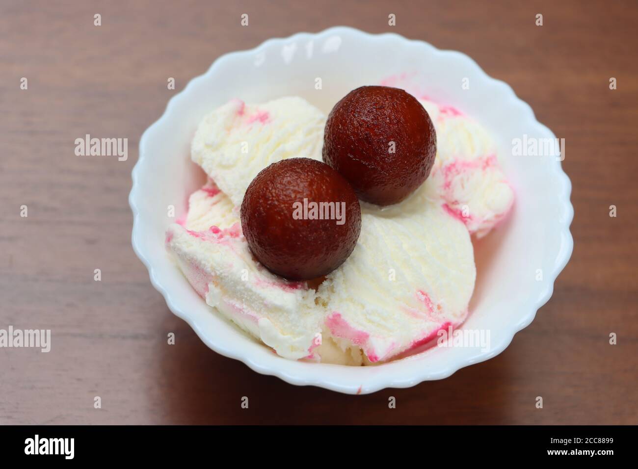 Indian ice cream hi-res stock photography and images - Alamy