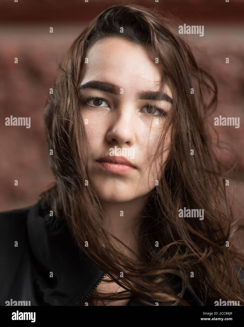 Disheveled clothing hi-res stock photography and images - Alamy