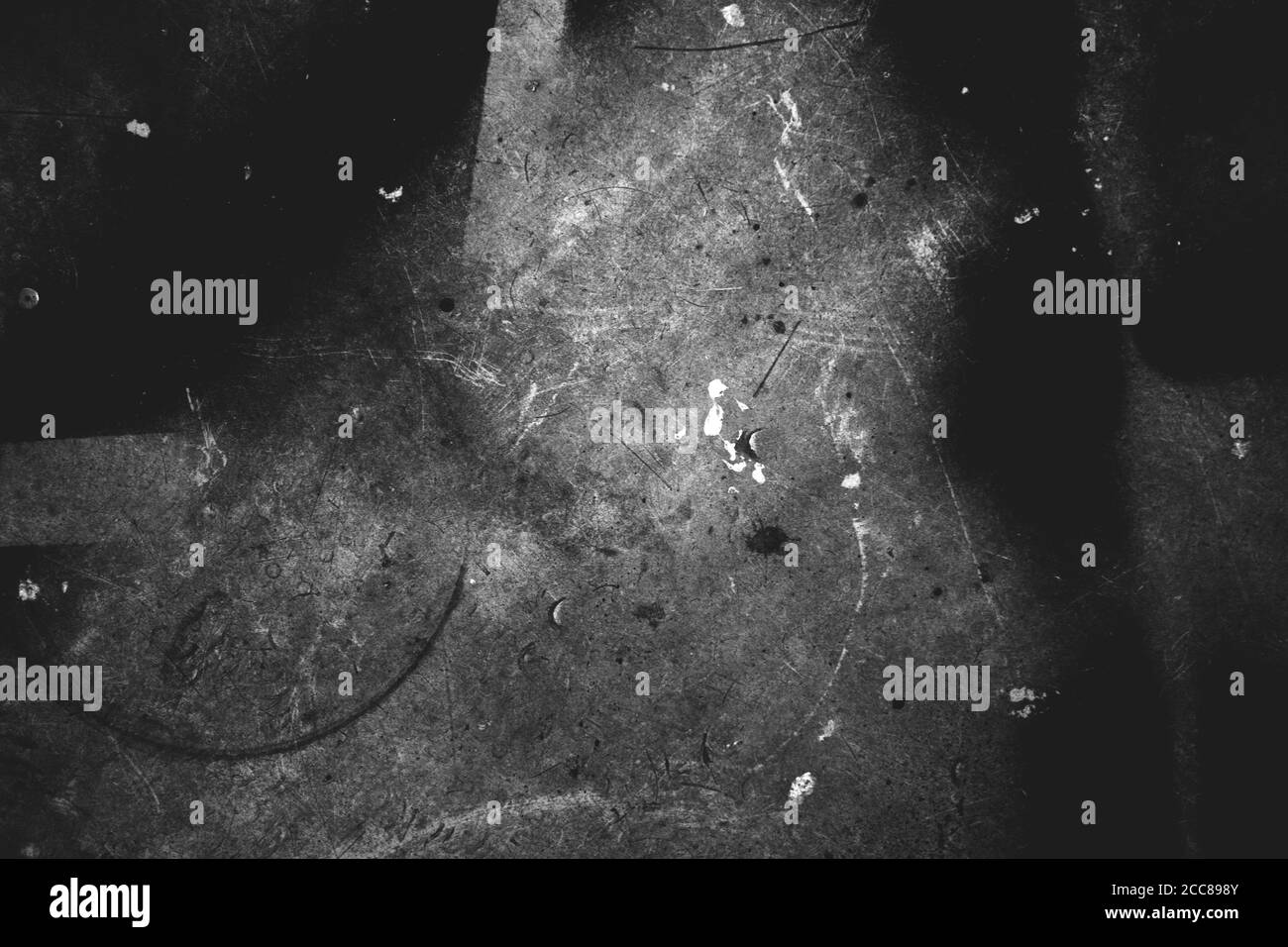 Scratched film texture hi-res stock photography and images - Alamy