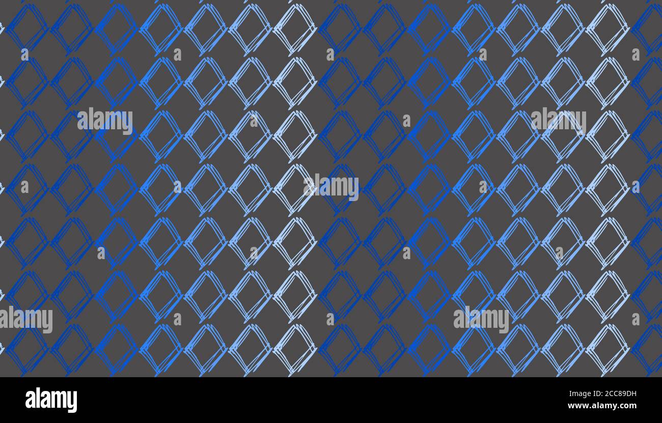 Seamless blue gradient diamond pattern with gray background Stock Photo ... Seamless blue gradient diamond pattern with gray background Stock Photo ...