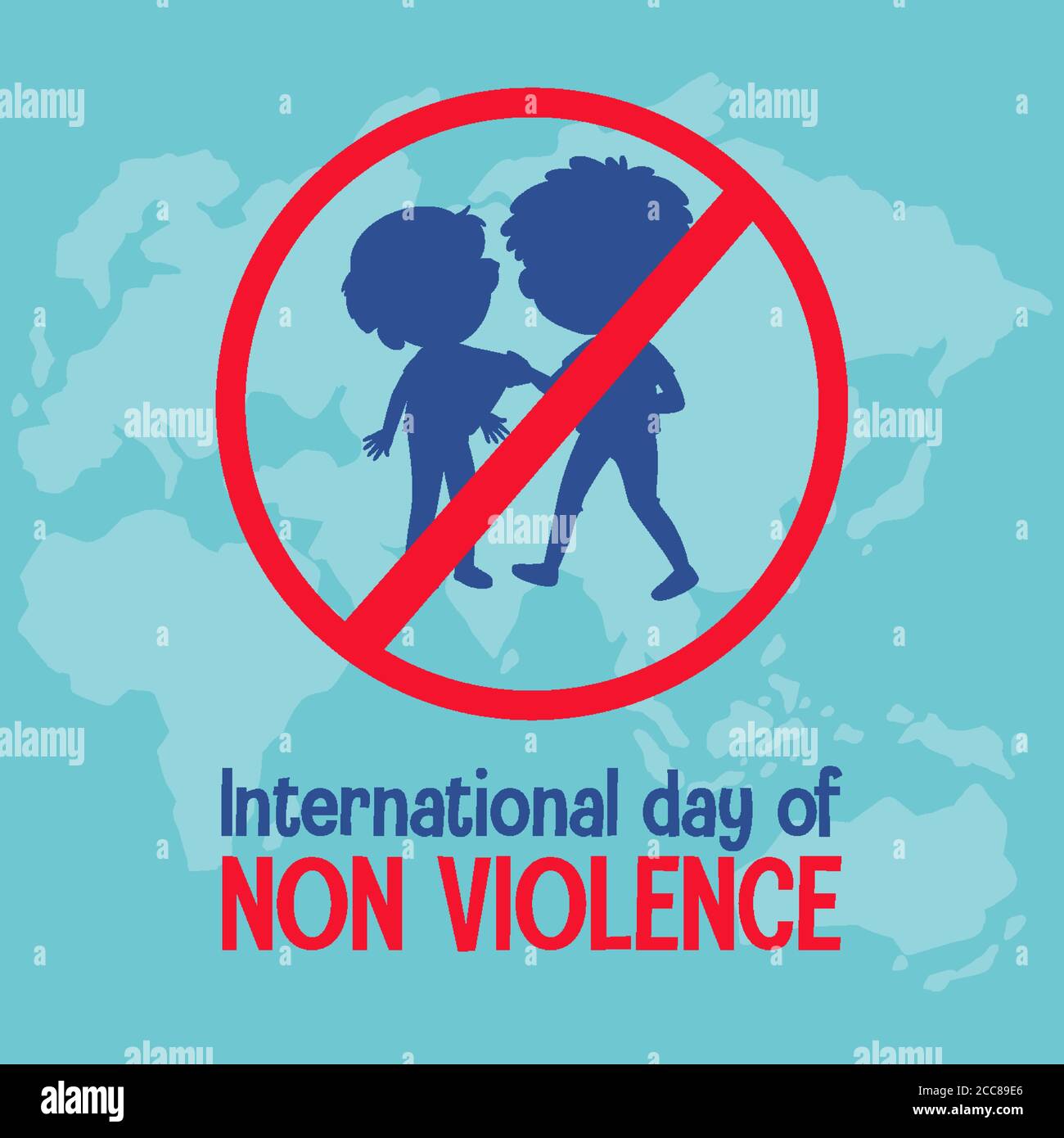 Mahatma gandhi cartoon hi-res stock photography and images - Alamy