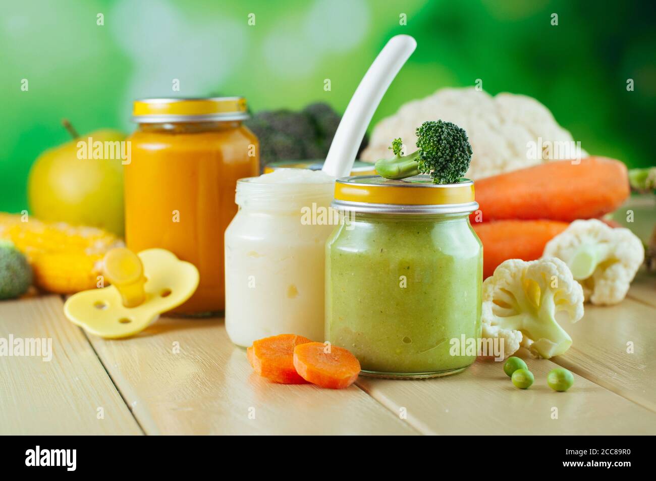 Pure potato preparation hi-res stock photography and images - Alamy