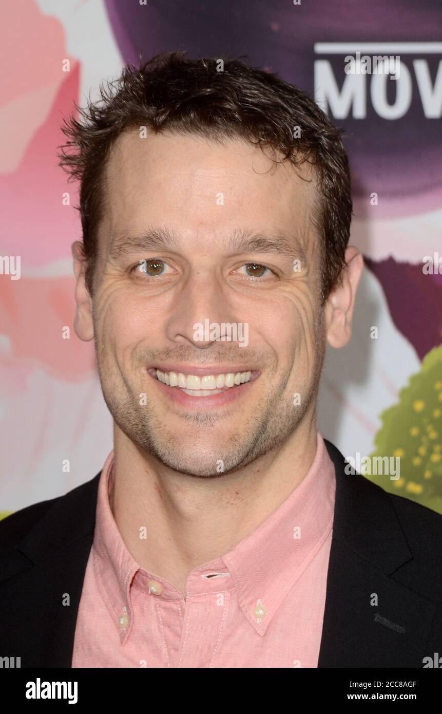 LOS ANGELES - JAN 13: Lea Coco at the Hallmark Channel and Hallmark ...