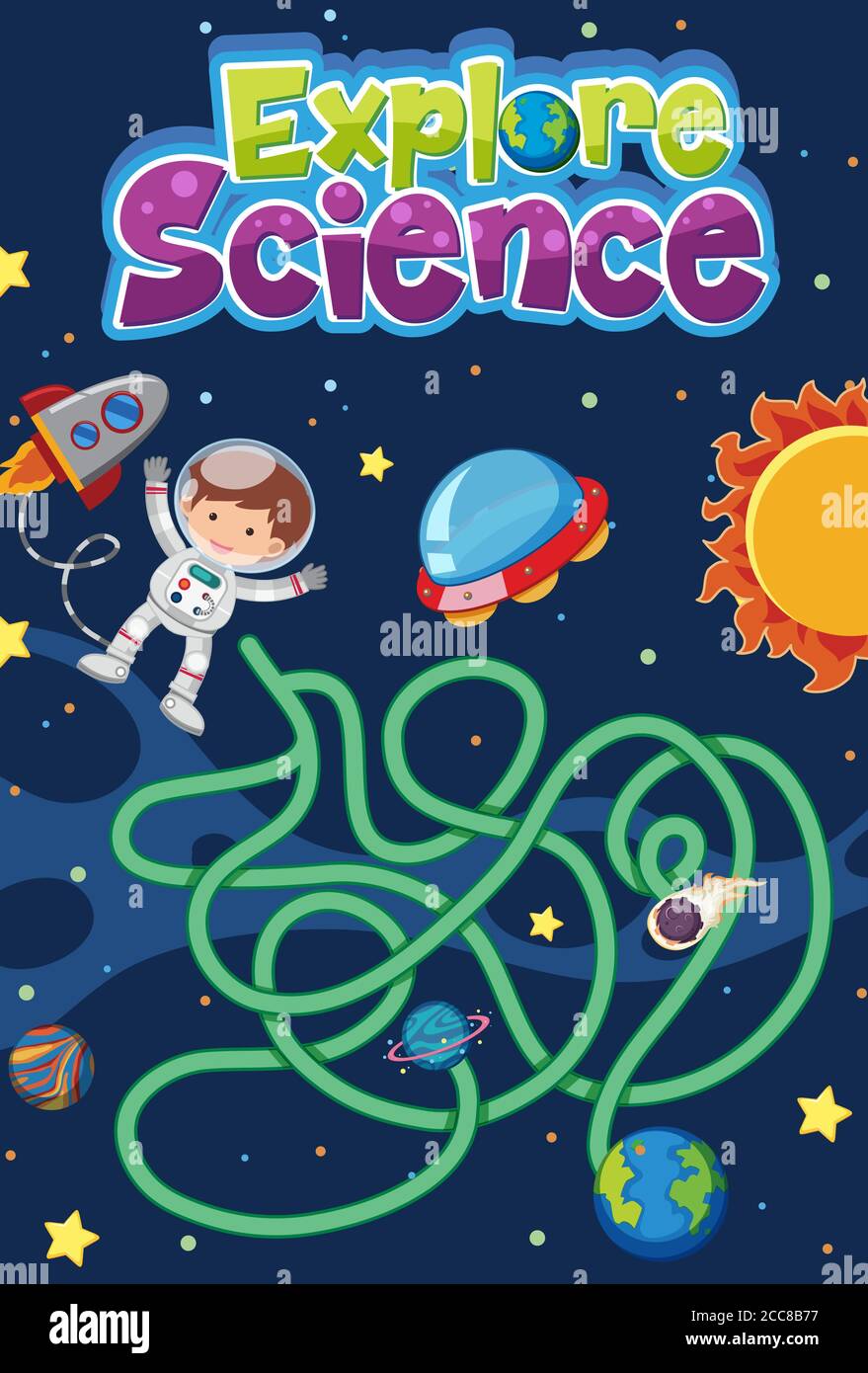 Themes For Elementary Science