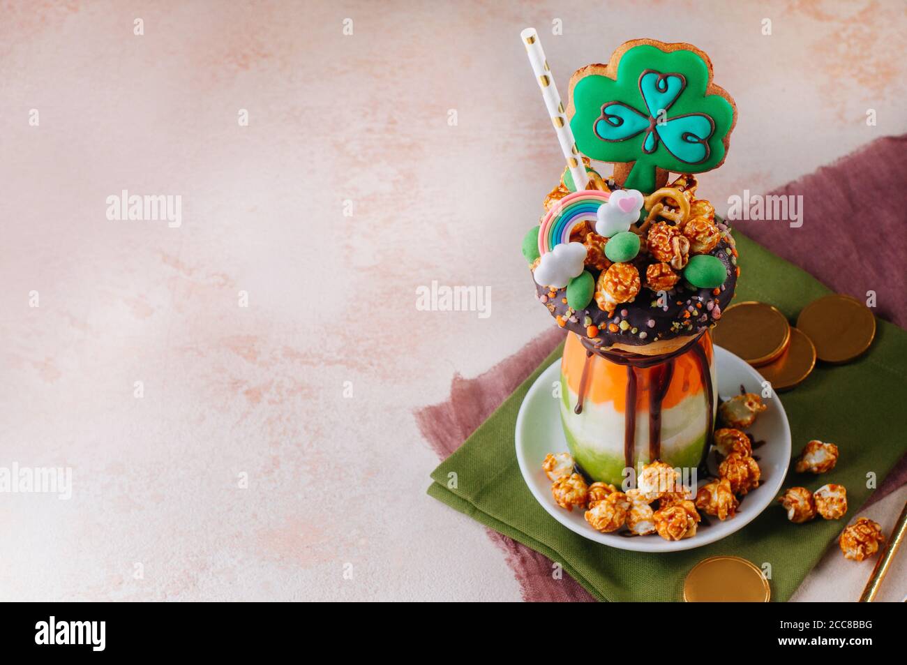 Patrick topping hi-res stock photography and images - Alamy